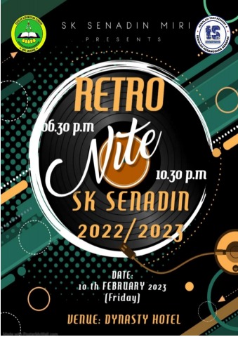 RETRO NIGHT SKSN - cqine88 Flip PDF | AnyFlip