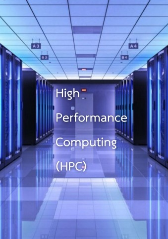 High Performance Computing