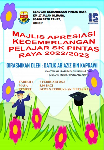 BUKU PROGRAM MAJLIS APRESIASI 2022-1B - Cikgu Zue Flip PDF | AnyFlip