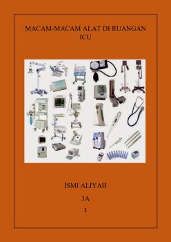MACAM ALAT ICU (2) - nelyisnaa | PDF Online | AnyFlip