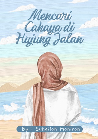 MENCARI CAHAYA DI HUJUNG JALAN - PUSAT SUMBER DIGITAL SK PEKAN KOTA MARUDU Flip PDF | AnyFlip