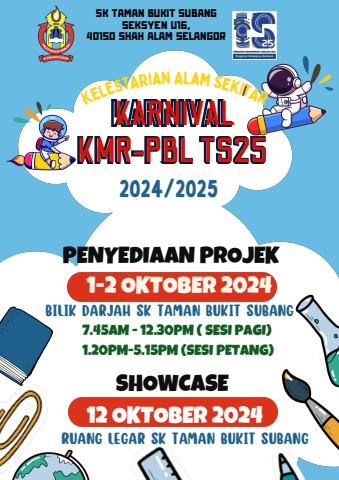 BUKU PROGRAM KMR 2024/2025
