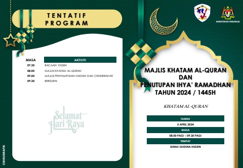 BUKU PROGRAM KHATAM AL-QURAN - Muhamad Zulhilmi Flip PDF | AnyFlip