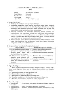 RPP - eraelfirmany Flip PDF | AnyFlip