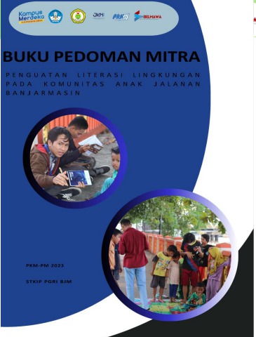 Buku Pedoman Mitra PKM-PM 2023 - PKM PM Flip PDF | AnyFlip