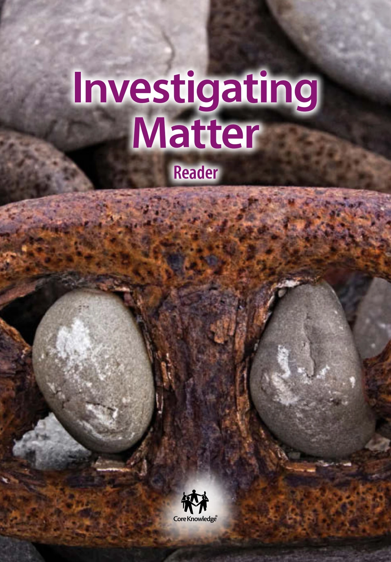 Investigating Matter