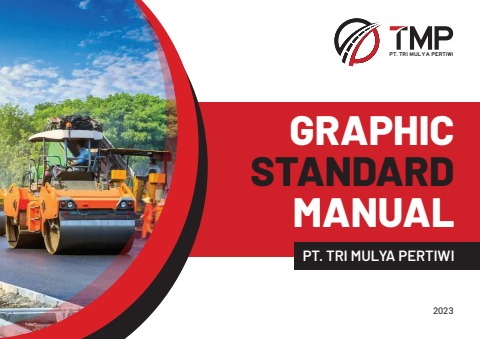 Graphic Standard Manual PT. TRI MULYA PERTIWI - Desi Arintasari Flip PDF | AnyFlip