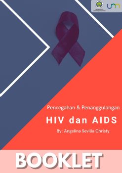Booklet virus HIV - angelinasevilla30 Flip PDF | AnyFlip