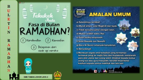 BULETIN RAMADHAN 2/2023