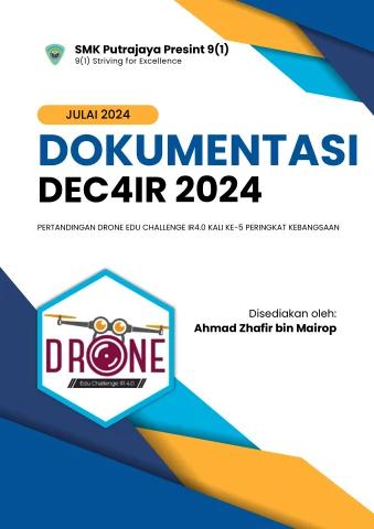 Dokumentasi DEC4IR