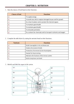 Science F2 - GWEN MS Flip PDF | AnyFlip