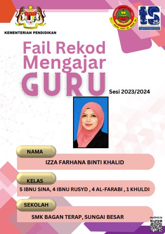 BUKU REKOD MENGAJAR GURU - izzafarhana86 Flip PDF | AnyFlip