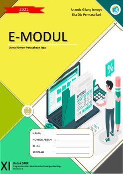 E-MODUL Bahan Ajar - eka.19003 | PDF Online | AnyFlip