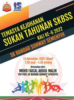 Buku Program Sukan_2022 - g-94329433 Flip PDF | AnyFlip