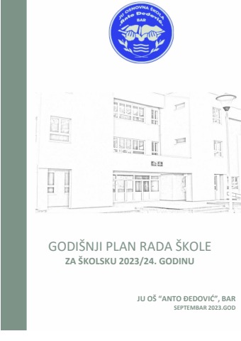 GODIŠNJI PLAN RADA 23-24 - milica.jovanovic Flip PDF | AnyFlip