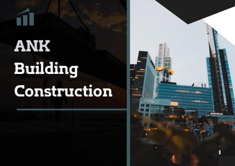 ANK building and construction