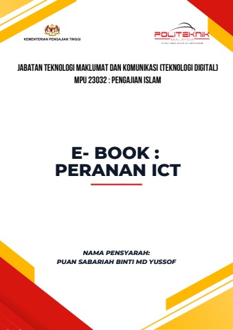 PERANAN ICT