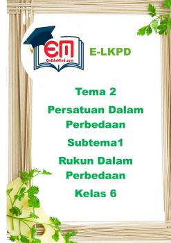 E-LKPD Tema 2-IPA - leginapeni | PDF Online | AnyFlip