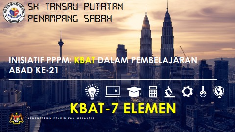 KBAT 7 ELEMEN DALAM PAK21 - ainali6565 Flip PDF | AnyFlip