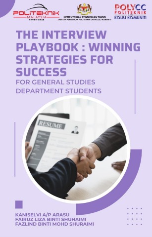 THE INTERVIEW PLAYBOOK - wnnorina Flip PDF | AnyFlip