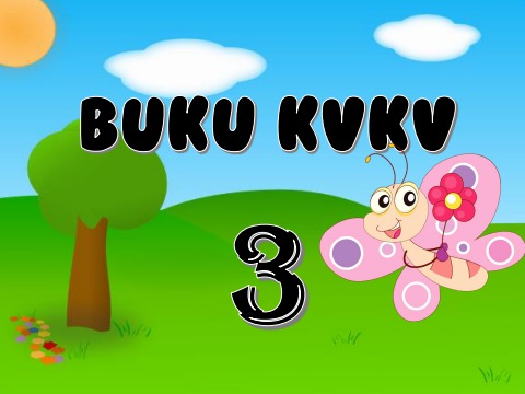 BUKU KVKV 3