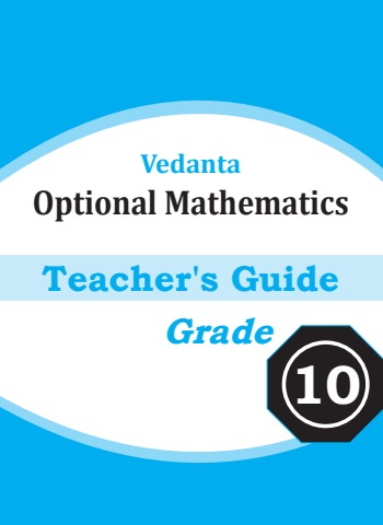 Class 10 Optional Mathematics Book Pdf 2080