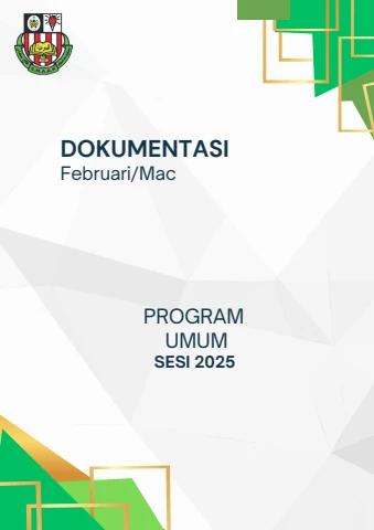 OPR PROGRAM UMUM FEB MAC
