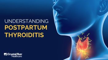 Understanding Postpartum Thyroiditis - crystalrunhealthcare Flip PDF ...