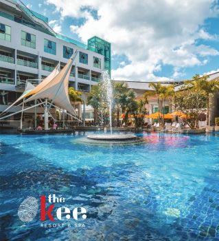 The Kee Resort & Spa Presentation - thekee Flip PDF | AnyFlip