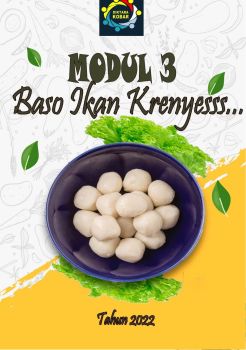Modul 3-Baso Ikan - skbkotawaringinbarat.2022 Flip PDF | AnyFlip