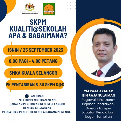 PHAMPLET BENGKEL SKPM KUALITI@SEKOLAH - Salmah Mohd Flip PDF | AnyFlip