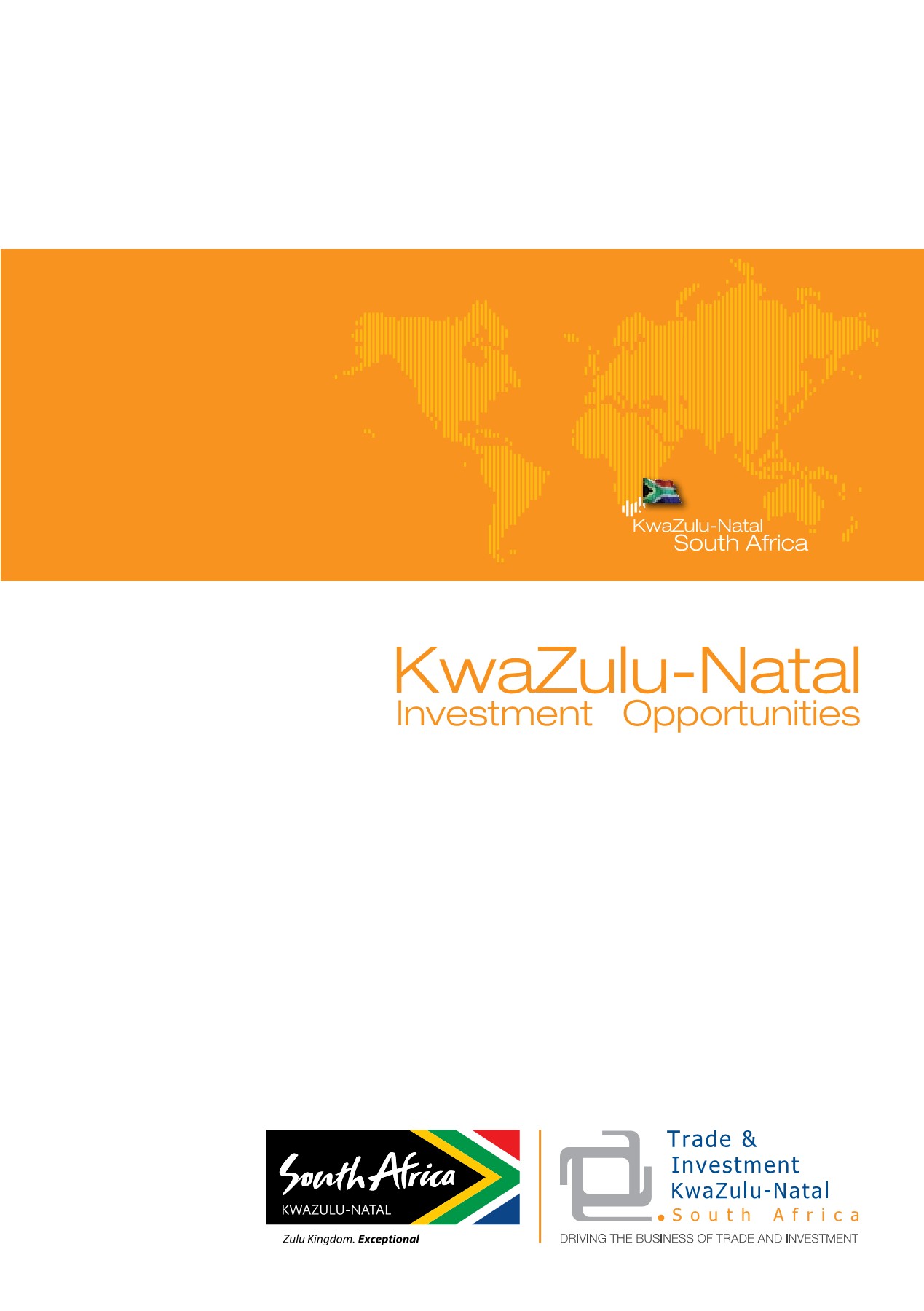 Tikzn Logo One Stop Shop InvestSA