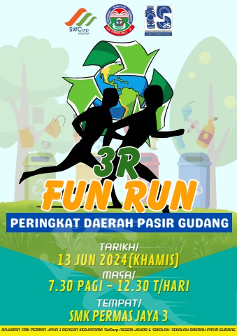BUKU PROGRAM 3R FUN RUN 2024 - nurul.atiqah.arni Flip PDF | AnyFlip