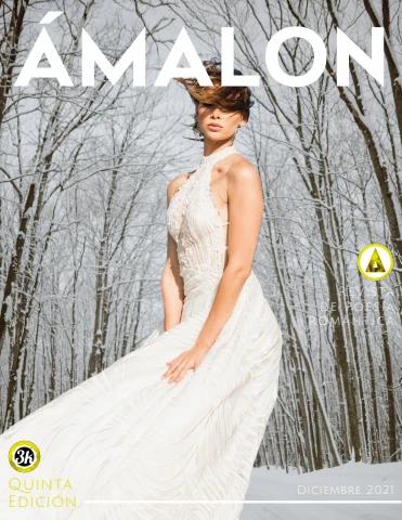 Revista ÁMALON #005