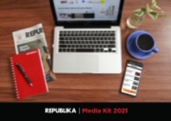 DEMO Media Kit 2021 - Creative | PDF Online | AnyFlip