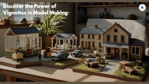 Discover the Power of Vignettes in Model Making