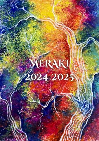 MERAKI 2024-2025