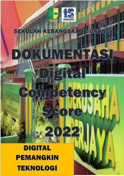 Dokumentasi DCS 2022 - g-45052333 Flip PDF | AnyFlip