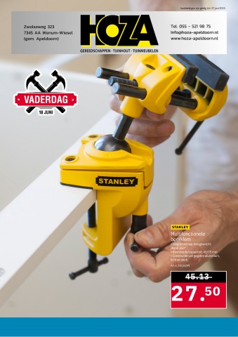 hOZA - Hoza Apeldoorn Flip PDF | AnyFlip