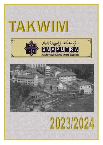 TAKWIM PUSAT T6 (TAHFIZ) SMAPUTRA - g-66421582 Flip PDF | AnyFlip
