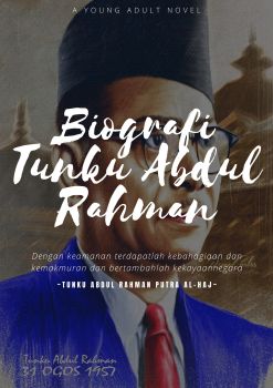 Biografi Tunku Abdul Rahman - bukitrawa223 | Membalik PDF Dalam talian ...