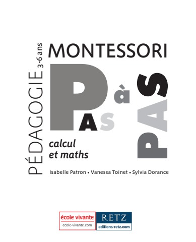 pas à pas calcul et maths