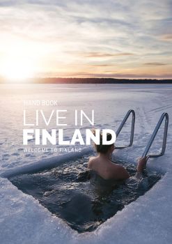 Hand Book-Finland - Eyetha Flip PDF | AnyFlip