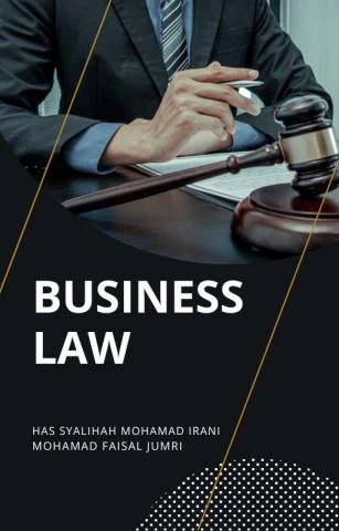 BUSINESS LAW