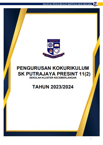 BUKU PENGURUSAN KOKURIKULUM 2023/2024 - g-18420560 Flip PDF | AnyFlip