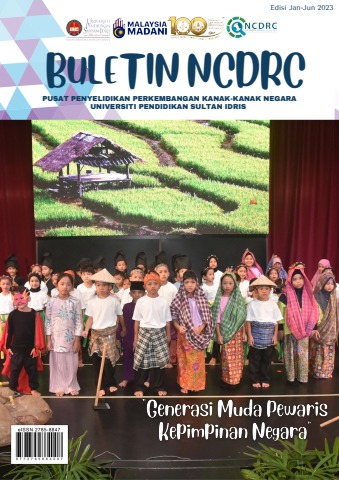 BULETIN NCDRC JAN-JUN 2023 - NCDRC UPSI Flip PDF | AnyFlip