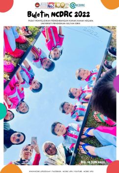 Buletin NCDRC Bil. 16 (Jun 2022) - NCDRC UPSI Flip PDF | AnyFlip