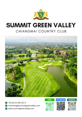 Summit Green Valley Profile - marketing sgvc Flip PDF | AnyFlip