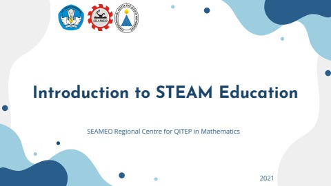 1. Materi - Introduction to STEAM Education_PPT - novifransischa Flip ...