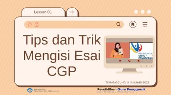 Tips & Trik Esay CGP - Tatakrismantara Flip PDF | AnyFlip
